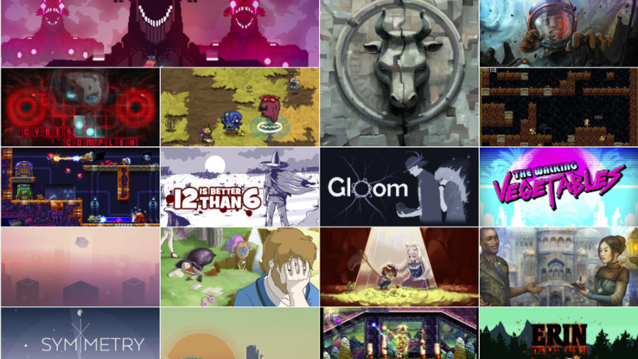 2Dゲーム開発エンジン「GameMaker Studio 2」がニンテンドースイッチに対応、『Undertale』などがリリースへ | t011.org