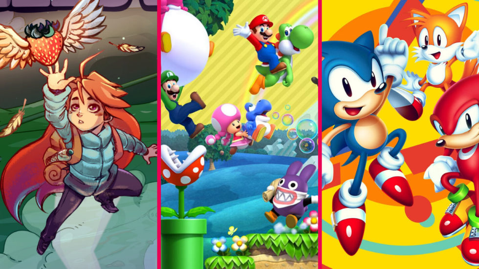 【Nintendo Switch】おすすめ2Dアクションゲーム | t011.org