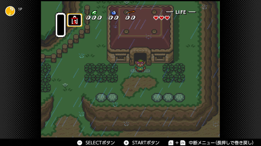 Nintendo Switchで遊べる『ゼルダの伝説』シリーズタイトル | t011.org