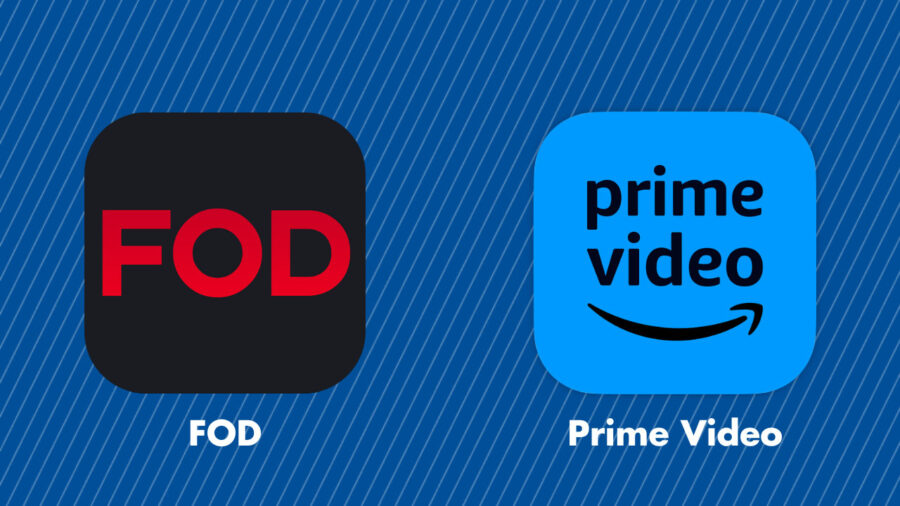 【比較】「FODチャンネル for Prime Video」が登場、本家「FODプレミアム」との違いは | t011.org