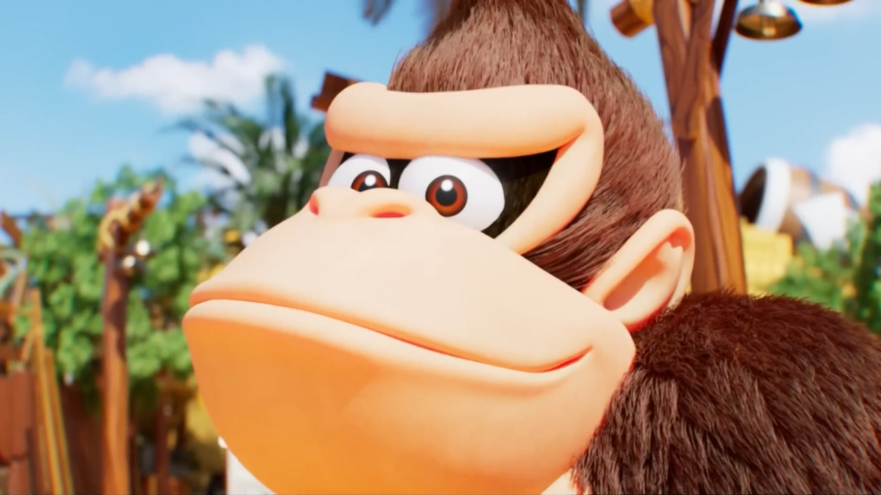 新エリア『ドンキーコング・カントリー』、USJ「スーパー・ニンテンドー・ワールド」を拡張して2024年春オープン | t011.org