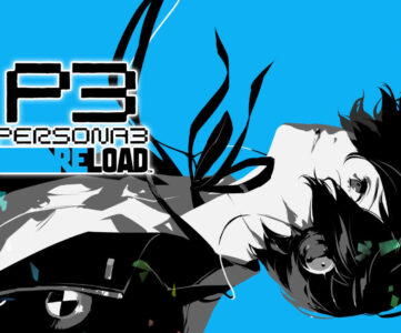 【P3R】スイッチ版『ペルソナ3 リロード』の見送りは開発初期段階で決まっていた | t011.org