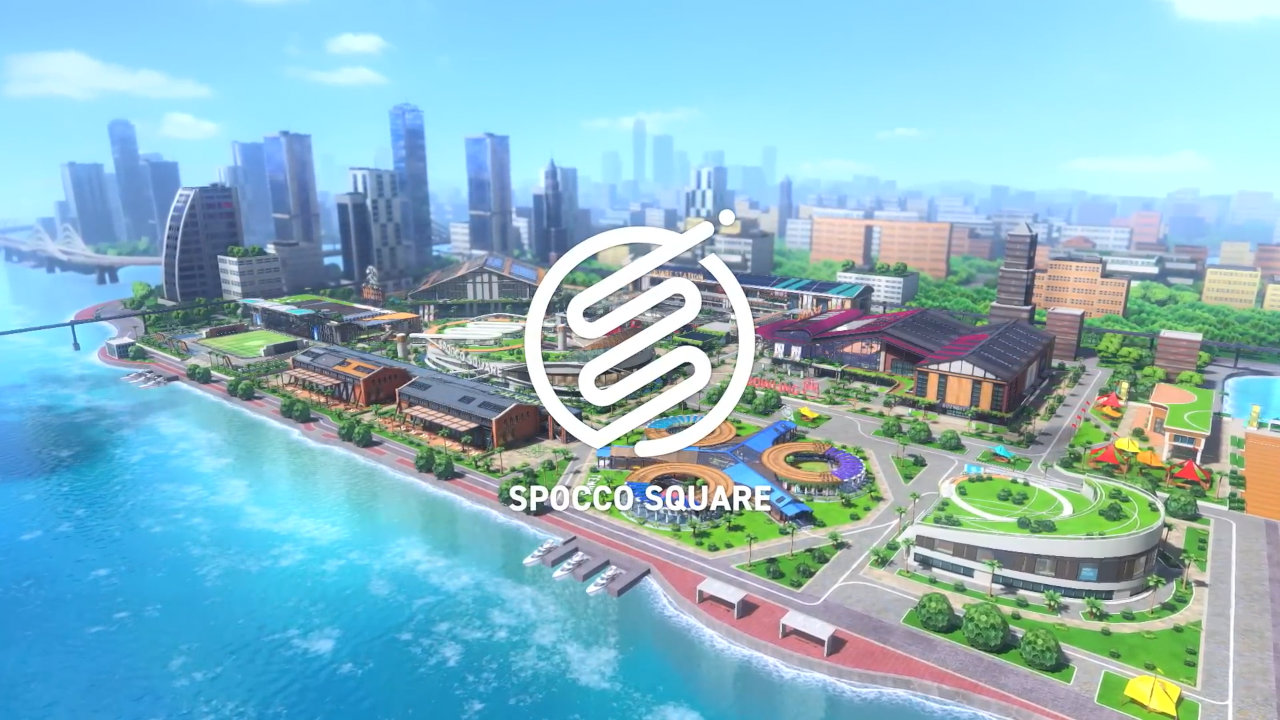 【Switchスポーツ】「バスケットボール」が追加、2024年夏の無料アップデートで | t011.org