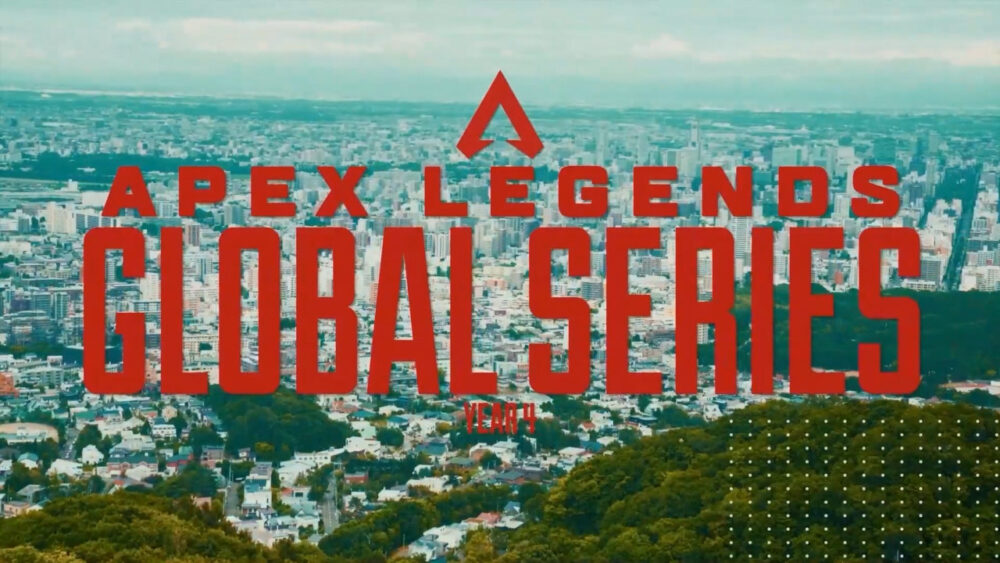 【APEX】世界大会ALGS YEAR 4 チャンピオンシップが札幌で開催、2025年1月29日〜2月2日 | t011.org